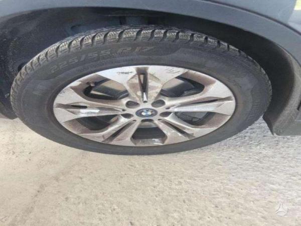 BMW X1 2022 Kauņa, ar dzinēja tilpumu 1.50 L un nobraukumu 89 tūkst. km par 11000 €, foto 6 vietnē AUTOMOTO.COM.LV