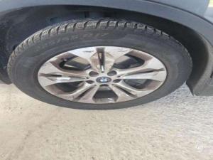 BMW X1 2022 Kauņa, ar dzinēja tilpumu 1.50 L un nobraukumu 89 tūkst. km par 11000 €, foto 7 vietnē AUTOMOTO.COM.LV