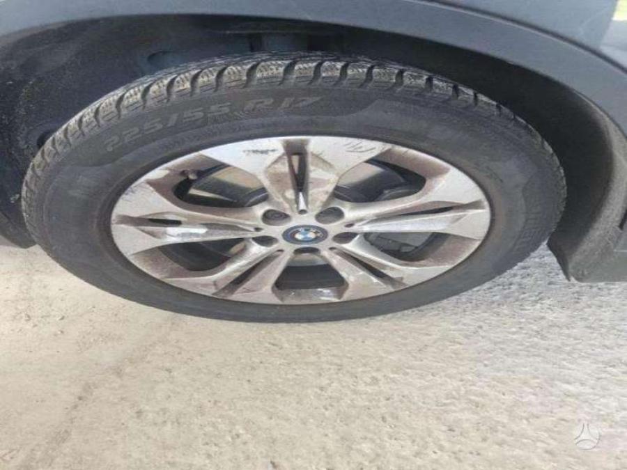 BMW X1 2022 Kauņa, ar dzinēja tilpumu 1.50 L un nobraukumu 89 tūkst. km par 11000 €, foto 7 vietnē AUTOMOTO.COM.LV
