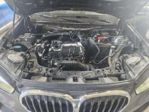 BMW X1 2022 Kauņa, ar dzinēja tilpumu 1.50 L un nobraukumu 89 tūkst. km par 11000 €, foto 11 vietnē AUTOMOTO.COM.LV