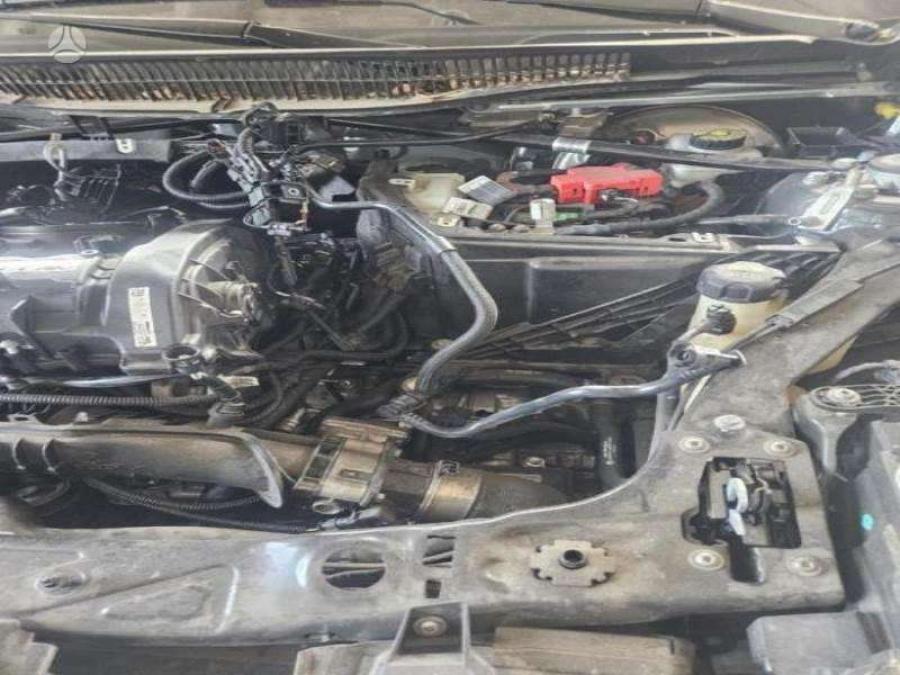 BMW X1 2022 Kauņa, ar dzinēja tilpumu 1.50 L un nobraukumu 89 tūkst. km par 11000 €, foto 13 vietnē AUTOMOTO.COM.LV