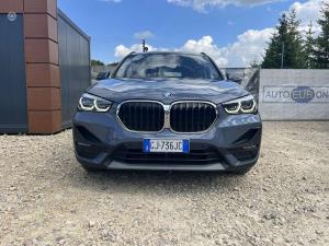 BMW X1 2022 in Kaunas, with an engine capacity of 1.50 L and mileage of 133 thousand km for 17999 €, photo  on AUTOMOTO.COM.LV