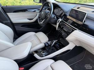 БМВ Х1 2022 в Вильнюс, объемом двигателя 2.00 л и пробегом 229 тыс. км за 19500 €, фото 19 на AUTOMOTO.COM.LV