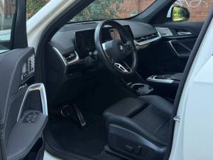 BMW X1 2022 in Riga, with an engine capacity of 2.00 L and mileage of 57 thousand km for 34980 €, photo 8 on AUTOMOTO.COM.LV