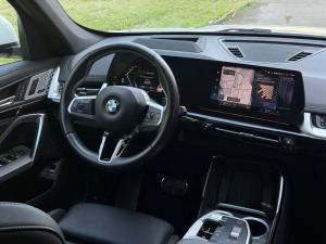 BMW X1 2022 in Riga, with an engine capacity of 2.00 L and mileage of 57 thousand km for 34980 €, photo 14 on AUTOMOTO.COM.LV