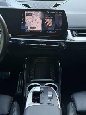 BMW X1 2022 in Riga, with an engine capacity of 2.00 L and mileage of 57 thousand km for 34980 €, photo 15 on AUTOMOTO.COM.LV