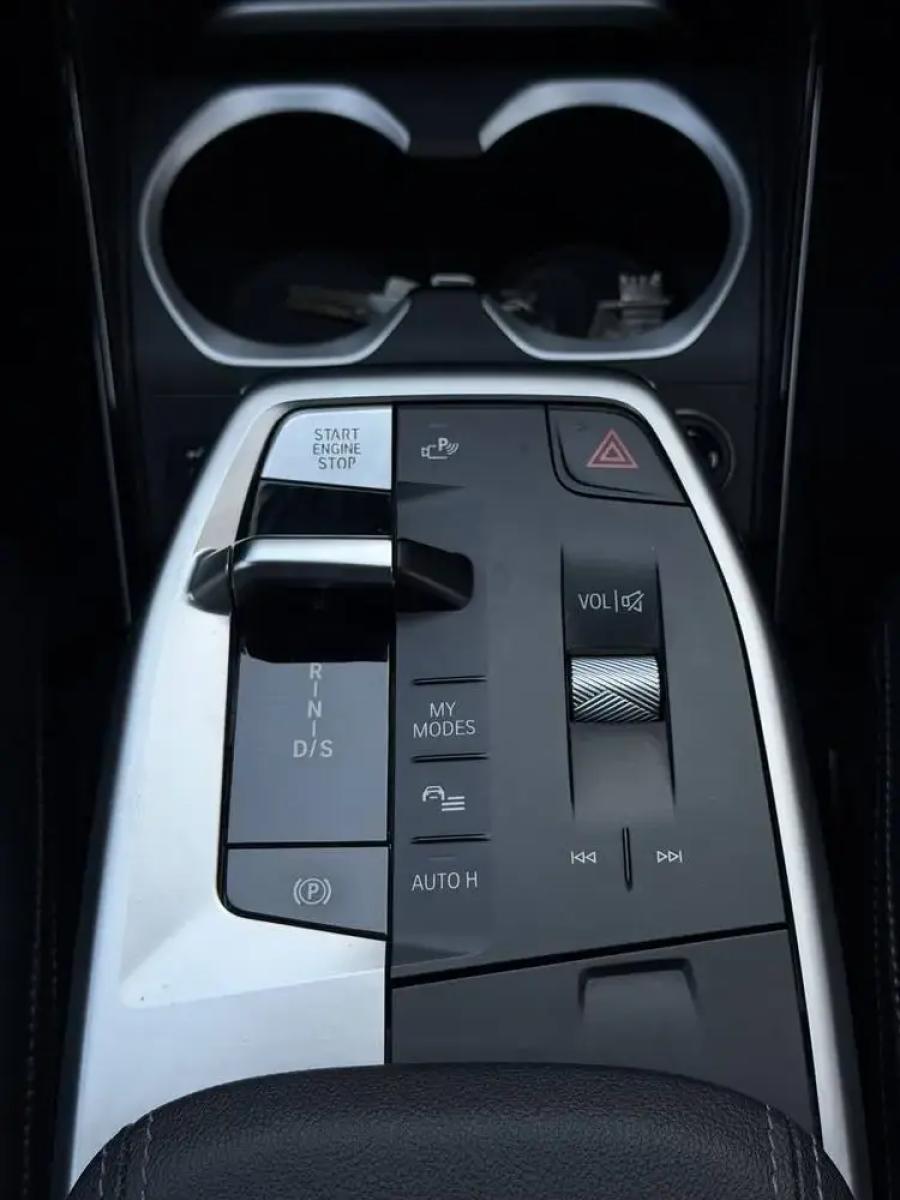 BMW X1 2022 in Riga, with an engine capacity of 2.00 L and mileage of 57 thousand km for 34980 €, photo 16 on AUTOMOTO.COM.LV