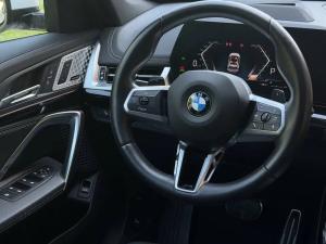 BMW X1 2022 in Riga, with an engine capacity of 2.00 L and mileage of 57 thousand km for 34980 €, photo 17 on AUTOMOTO.COM.LV