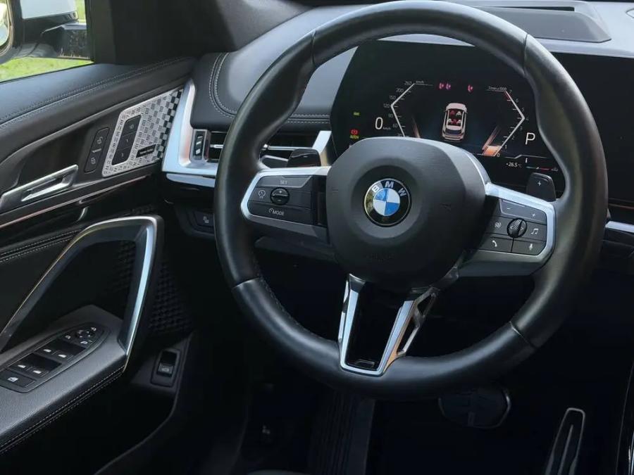 BMW X1 2022 in Riga, with an engine capacity of 2.00 L and mileage of 57 thousand km for 34980 €, photo 17 on AUTOMOTO.COM.LV