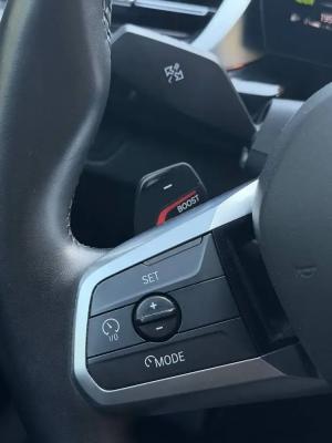 BMW X1 2022 in Riga, with an engine capacity of 2.00 L and mileage of 57 thousand km for 34980 €, photo 18 on AUTOMOTO.COM.LV