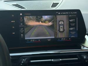 BMW X1 2022 in Riga, with an engine capacity of 2.00 L and mileage of 57 thousand km for 34980 €, photo 27 on AUTOMOTO.COM.LV