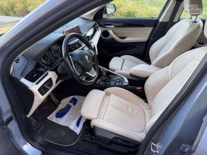 BMW X1 2022 Viļņa, ar dzinēja tilpumu 2.00 L un nobraukumu 229 tūkst. km par 19500 €, foto 20 vietnē AUTOMOTO.COM.LV