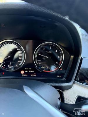 BMW X1 2022 Viļņa, ar dzinēja tilpumu 2.00 L un nobraukumu 229 tūkst. km par 19500 €, foto 23 vietnē AUTOMOTO.COM.LV