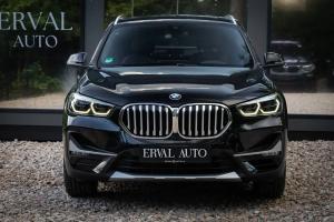 BMW X1 2022 in Jelgava, with an engine capacity of 2.00 L and mileage of 206 thousand km for 19500 €, photo 3 on AUTOMOTO.COM.LV