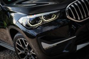 BMW X1 2022 in Jelgava, with an engine capacity of 2.00 L and mileage of 206 thousand km for 19500 €, photo 5 on AUTOMOTO.COM.LV