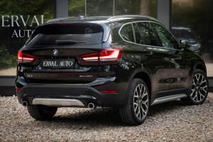 BMW X1 2022 in Jelgava, with an engine capacity of 2.00 L and mileage of 206 thousand km for 19500 €, photo 6 on AUTOMOTO.COM.LV