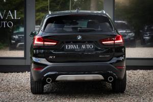 BMW X1 2022 in Jelgava, with an engine capacity of 2.00 L and mileage of 206 thousand km for 19500 €, photo 7 on AUTOMOTO.COM.LV