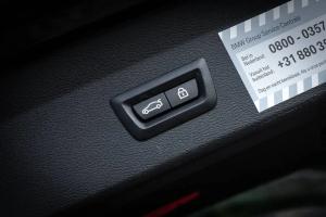 BMW X1 2022 in Jelgava, with an engine capacity of 2.00 L and mileage of 206 thousand km for 19500 €, photo 27 on AUTOMOTO.COM.LV