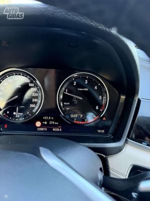 БМВ Х1 2022 в Вильнюс, объемом двигателя 2.00 л и пробегом 229 тыс. км за 19500 €, фото 23 на AUTOMOTO.COM.LV