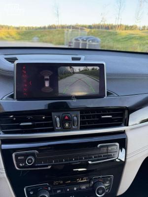 БМВ Х1 2022 в Вильнюс, объемом двигателя 2.00 л и пробегом 229 тыс. км за 19500 €, фото 25 на AUTOMOTO.COM.LV