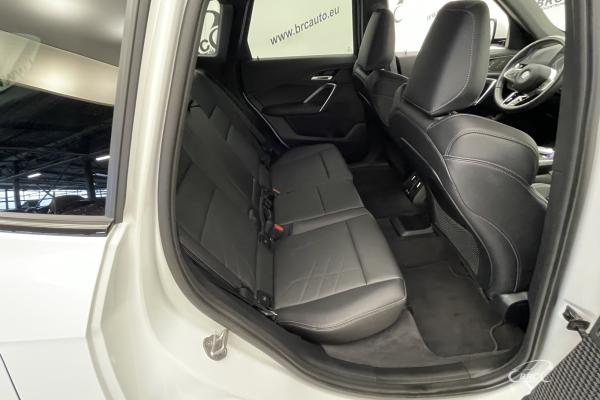 BMW X1 2023 Viļņa, ar dzinēja tilpumu 20.00 L un nobraukumu 34 tūkst. km par 39830 €, foto 11 vietnē AUTOMOTO.COM.LV