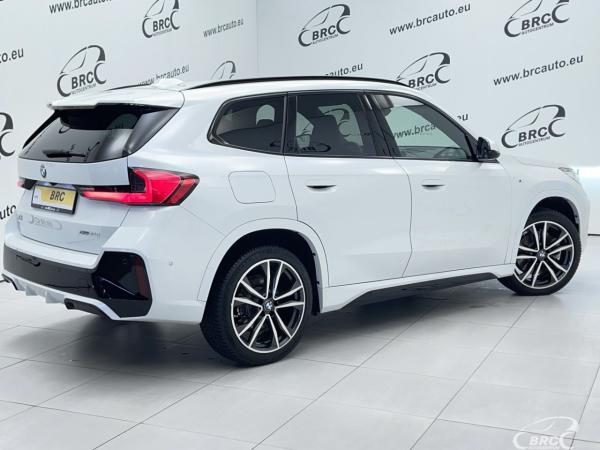 BMW X1 2023 Viļņa, ar dzinēja tilpumu 2.00 L un nobraukumu 35 tūkst. km par 36500 €, foto 2 vietnē AUTOMOTO.COM.LV