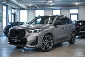 BMW X1 2023 Marijampole, ar dzinēja tilpumu 2.00 L un nobraukumu 55 tūkst. km par 43450 €, foto 2 vietnē AUTOMOTO.COM.LV