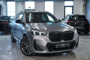 BMW X1 2023 Marijampole, ar dzinēja tilpumu 2.00 L un nobraukumu 55 tūkst. km par 43450 €, foto 3 vietnē AUTOMOTO.COM.LV