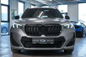 BMW X1 2023 Marijampole, ar dzinēja tilpumu 2.00 L un nobraukumu 55 tūkst. km par 43450 €, foto 4 vietnē AUTOMOTO.COM.LV