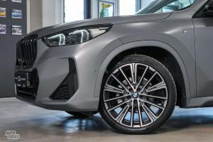 BMW X1 2023 Marijampole, ar dzinēja tilpumu 2.00 L un nobraukumu 55 tūkst. km par 43450 €, foto 6 vietnē AUTOMOTO.COM.LV