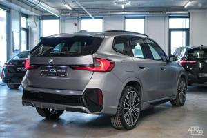 BMW X1 2023 Marijampole, ar dzinēja tilpumu 2.00 L un nobraukumu 55 tūkst. km par 43450 €, foto 9 vietnē AUTOMOTO.COM.LV