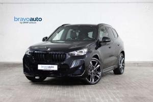 BMW X1 2023 Viļņa, ar dzinēja tilpumu 2.00 L un nobraukumu 37 tūkst. km par 44993 €, foto  vietnē AUTOMOTO.COM.LV