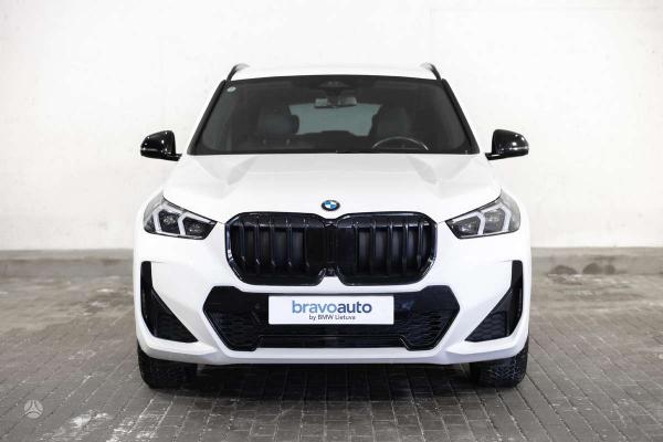 BMW X1 2023 Viļņa, ar dzinēja tilpumu 1.50 L un nobraukumu 65 tūkst. km par 36441 €, foto 2 vietnē AUTOMOTO.COM.LV