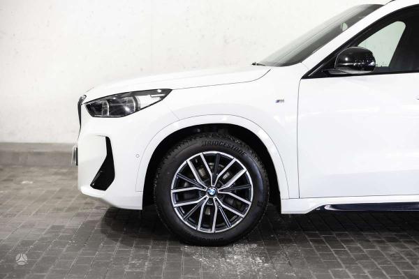 BMW X1 2023 Viļņa, ar dzinēja tilpumu 1.50 L un nobraukumu 65 tūkst. km par 36441 €, foto 5 vietnē AUTOMOTO.COM.LV