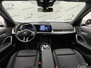 BMW X1 2023 Viļņa, ar dzinēja tilpumu 2.00 L un nobraukumu 36 tūkst. km par 34500 €, foto 3 vietnē AUTOMOTO.COM.LV