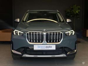 BMW X1 2023 Klaipėda, ar dzinēja tilpumu 1.80 L un nobraukumu 102 tūkst. km par 30491 €, foto 3 vietnē AUTOMOTO.COM.LV