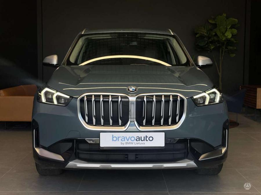 BMW X1 2023 Klaipėda, ar dzinēja tilpumu 1.80 L un nobraukumu 102 tūkst. km par 30491 €, foto 3 vietnē AUTOMOTO.COM.LV