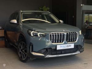 BMW X1 2023 Klaipėda, ar dzinēja tilpumu 1.80 L un nobraukumu 102 tūkst. km par 30491 €, foto 4 vietnē AUTOMOTO.COM.LV