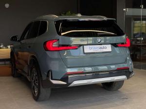 BMW X1 2023 Klaipėda, ar dzinēja tilpumu 1.80 L un nobraukumu 102 tūkst. km par 30491 €, foto 7 vietnē AUTOMOTO.COM.LV