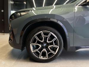 BMW X1 2023 Klaipėda, ar dzinēja tilpumu 1.80 L un nobraukumu 102 tūkst. km par 30491 €, foto 8 vietnē AUTOMOTO.COM.LV