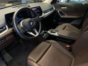 BMW X1 2023 Klaipėda, ar dzinēja tilpumu 1.80 L un nobraukumu 102 tūkst. km par 30491 €, foto 11 vietnē AUTOMOTO.COM.LV