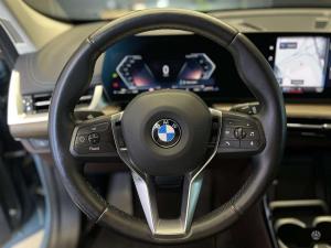 BMW X1 2023 Klaipėda, ar dzinēja tilpumu 1.80 L un nobraukumu 102 tūkst. km par 30491 €, foto 14 vietnē AUTOMOTO.COM.LV