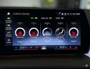 BMW X1 2023 Klaipėda, ar dzinēja tilpumu 1.80 L un nobraukumu 102 tūkst. km par 30491 €, foto 17 vietnē AUTOMOTO.COM.LV