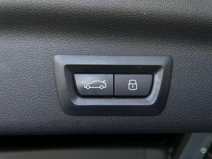 BMW X1 2023 Klaipėda, ar dzinēja tilpumu 1.80 L un nobraukumu 102 tūkst. km par 30491 €, foto 20 vietnē AUTOMOTO.COM.LV