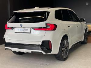BMW X1 2023 Klaipėda, ar dzinēja tilpumu 1.50 L un nobraukumu 67 tūkst. km par 36491 €, foto 5 vietnē AUTOMOTO.COM.LV