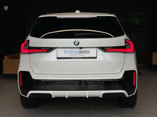 BMW X1 2023 Klaipėda, ar dzinēja tilpumu 1.50 L un nobraukumu 67 tūkst. km par 36491 €, foto 6 vietnē AUTOMOTO.COM.LV