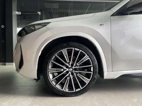 BMW X1 2023 Klaipėda, ar dzinēja tilpumu 1.50 L un nobraukumu 67 tūkst. km par 36491 €, foto 8 vietnē AUTOMOTO.COM.LV