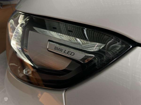 BMW X1 2023 Klaipėda, ar dzinēja tilpumu 1.50 L un nobraukumu 67 tūkst. km par 36491 €, foto 10 vietnē AUTOMOTO.COM.LV