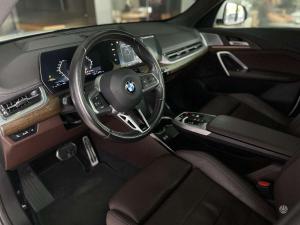 BMW X1 2023 Klaipėda, ar dzinēja tilpumu 1.50 L un nobraukumu 67 tūkst. km par 36491 €, foto 12 vietnē AUTOMOTO.COM.LV