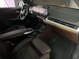 BMW X1 2023 Klaipėda, ar dzinēja tilpumu 1.50 L un nobraukumu 67 tūkst. km par 36491 €, foto 14 vietnē AUTOMOTO.COM.LV